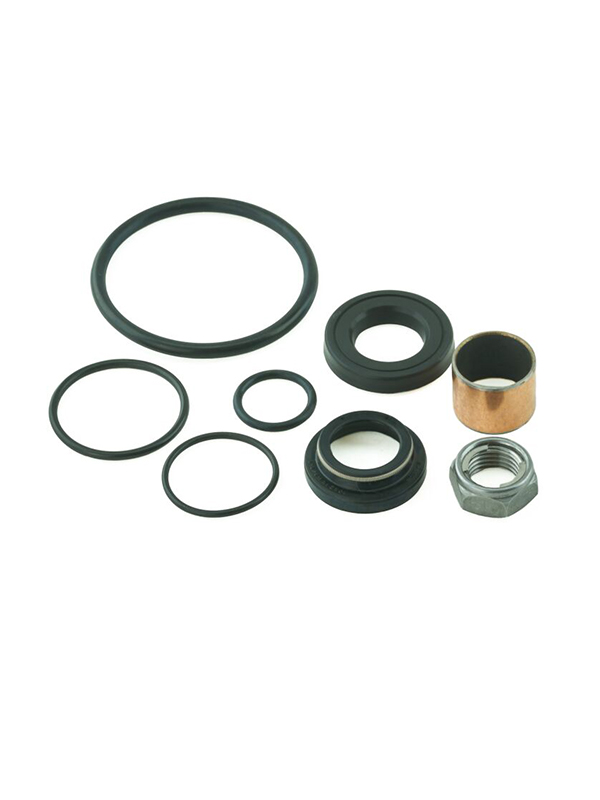 Shock Absorber Service Kit – WP 40/14 – Velocity Calibrations